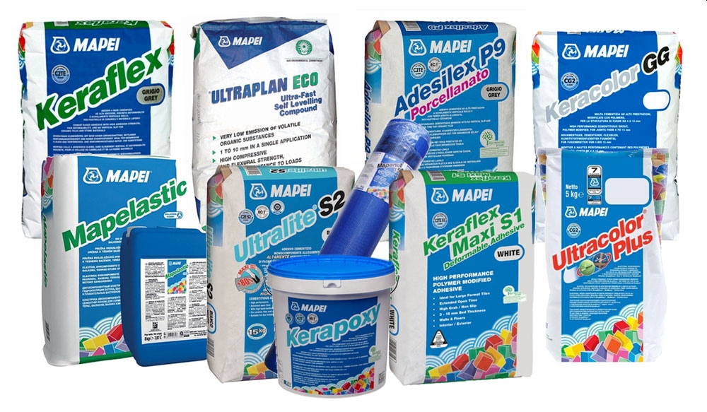 A fürdőszoba csempézés Művészete és Technikája - Hobby Elektronika ...