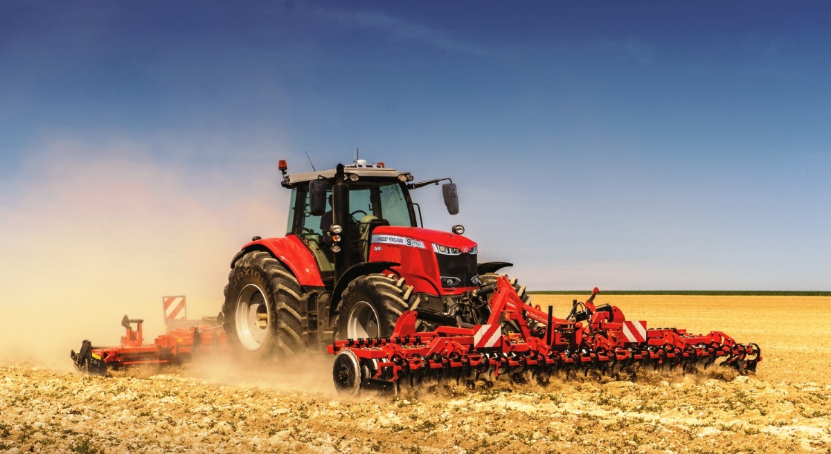 A traktorok karbantartásának alapjai - Hobby Elektronika | Műszaki Blog